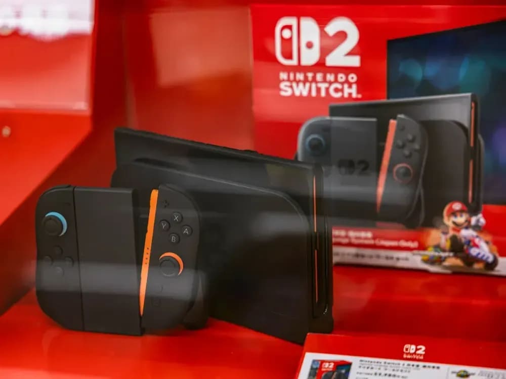 Nintendo Announces ‘Splatoon Raiders’ Exclusively For Switch 2 – First ...