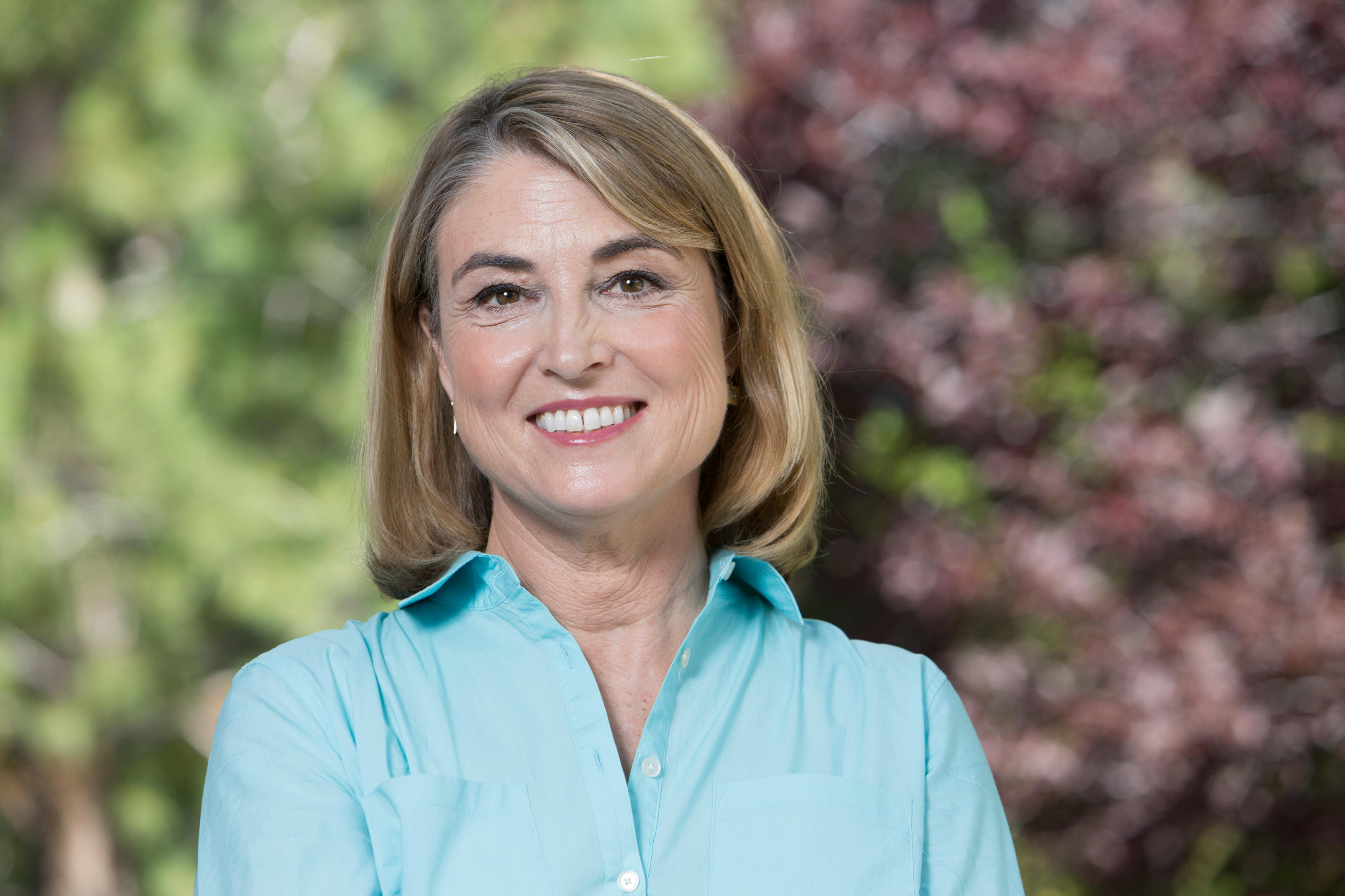 2026 Reno mayor's race: Kate Marshall is first to announce run to ...