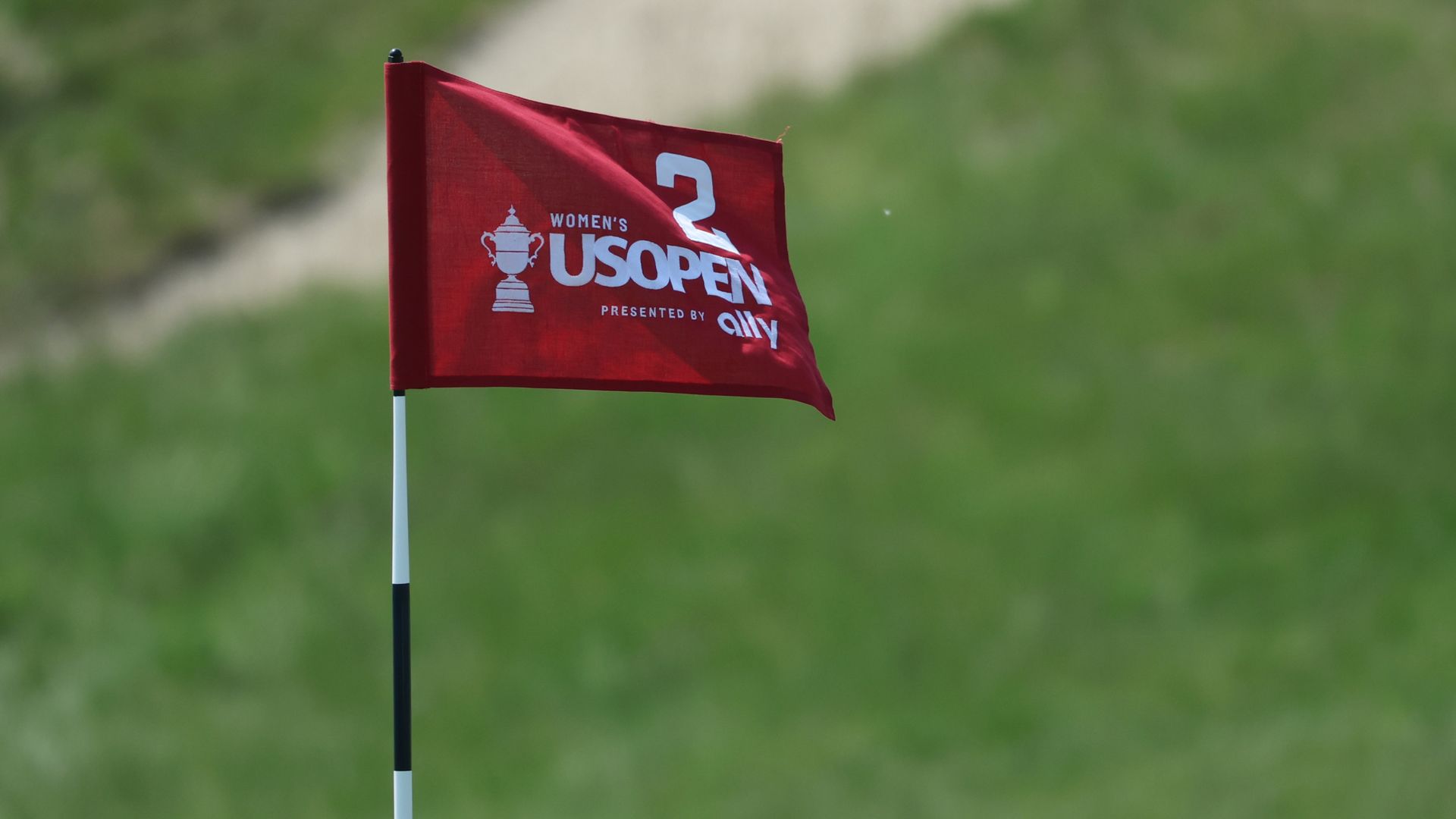 US Open Tee Times 2025: Rounds One And Two