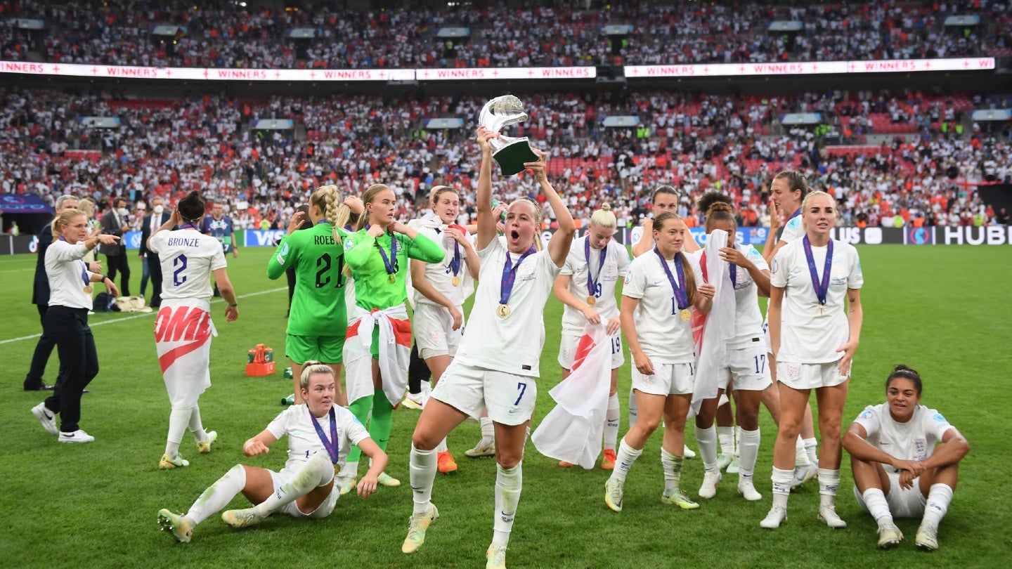 Sport 24 extends UEFA Women’s Euro coverage rights for 2025 edition