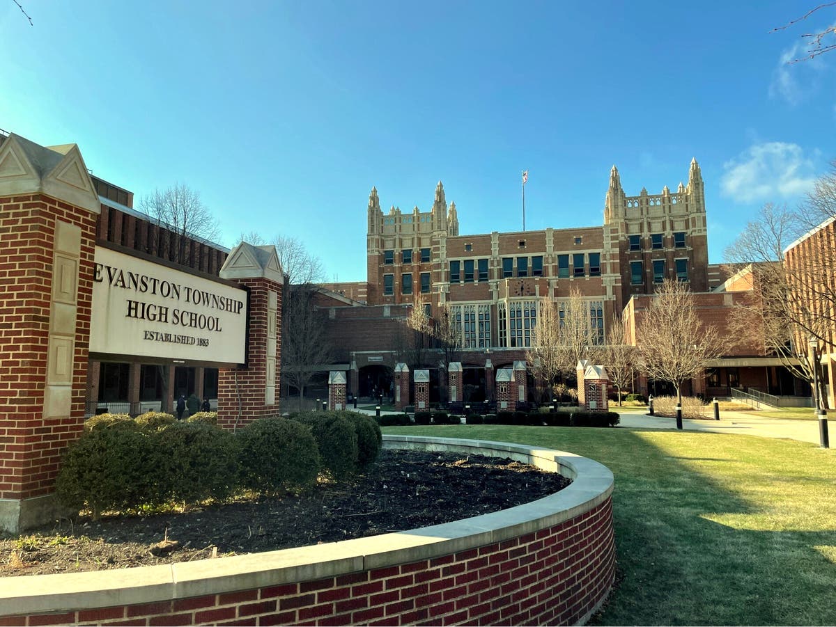 'Not All Of You Will Be Satisfied': ETHS School Board Addresses ...