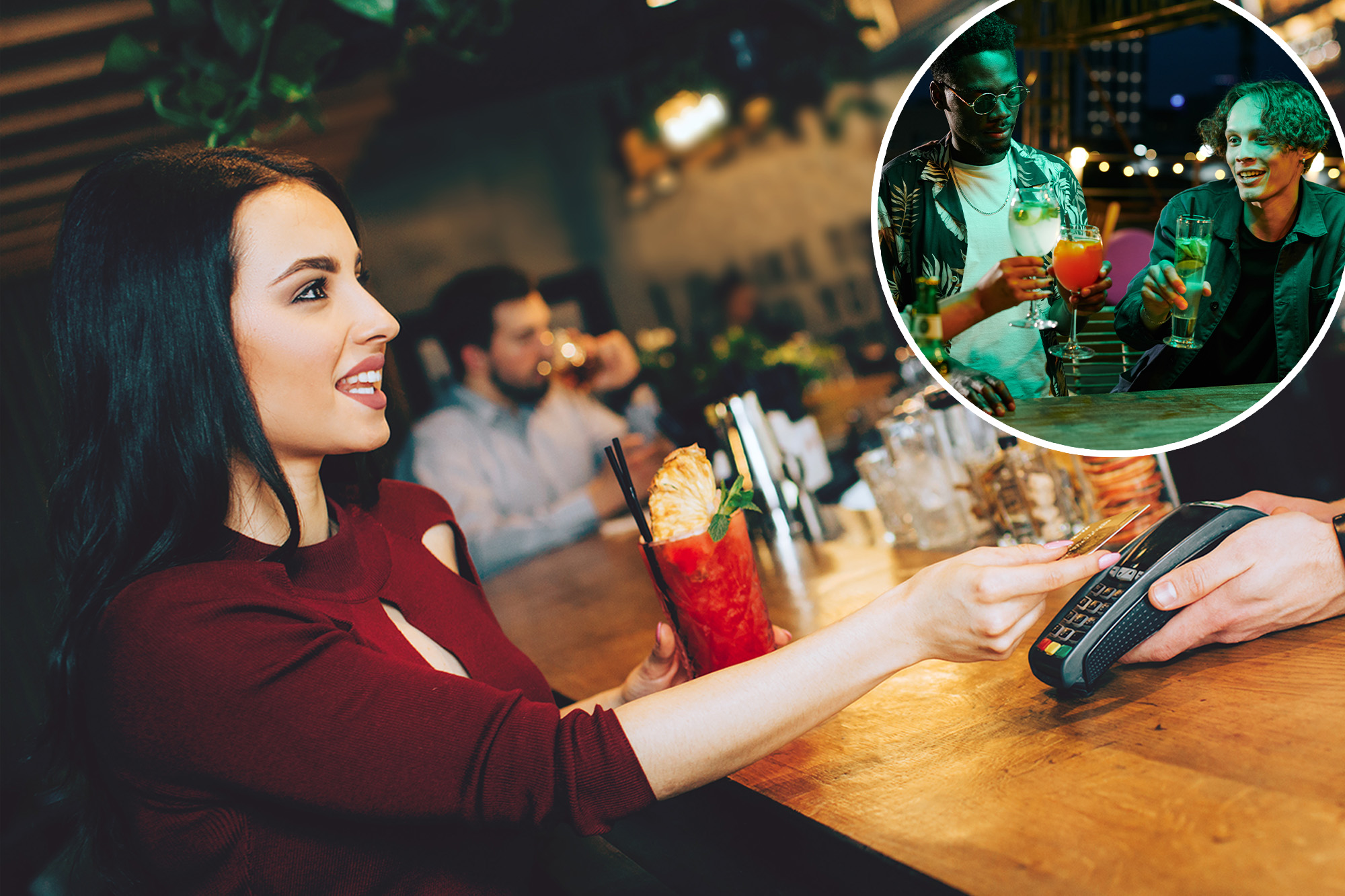 Gen Z infuriates bartenders with this bizarre behavior: ‘Someone has to ...