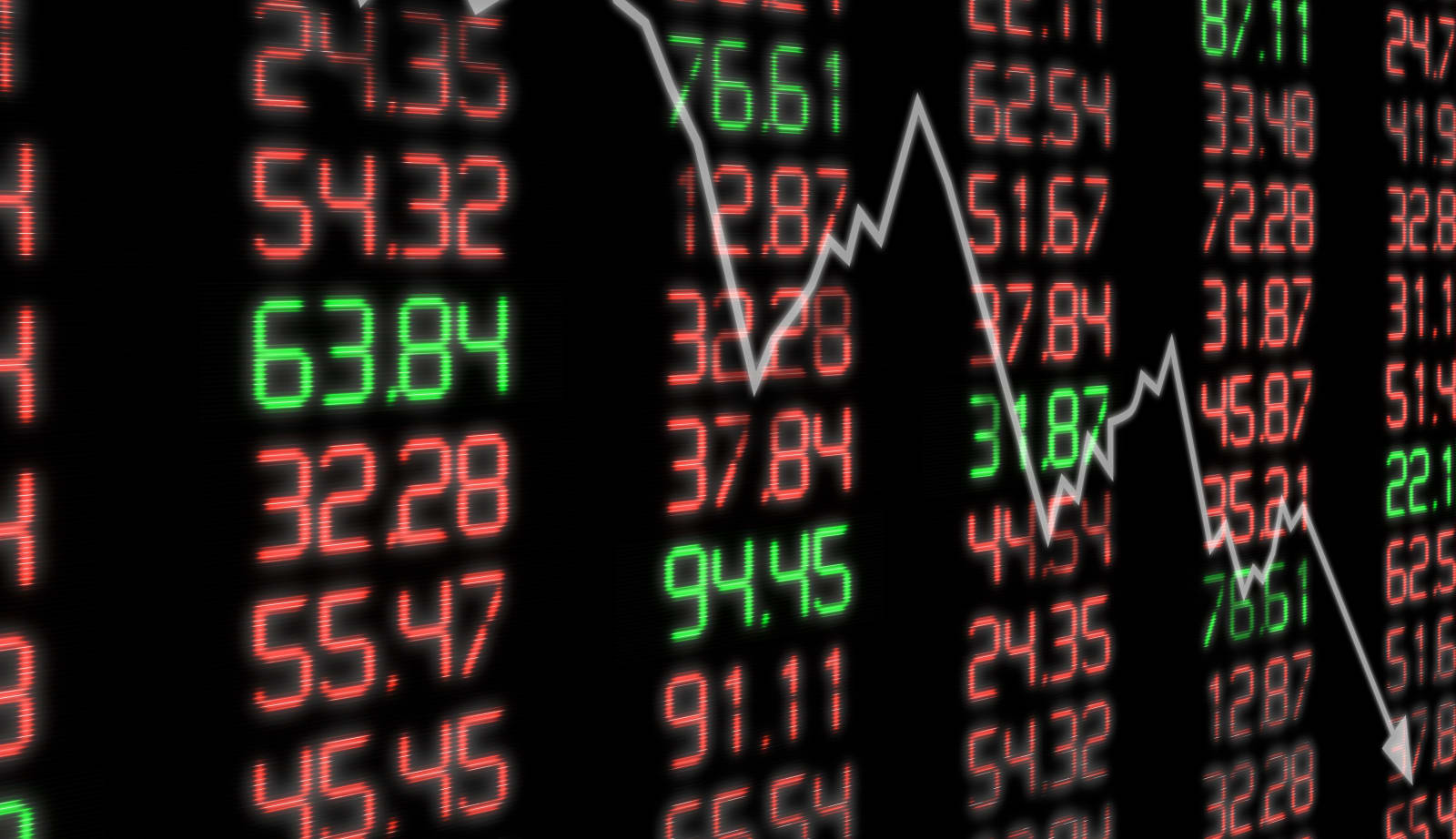 What Happens If The U.S. Defaults On Its Debt?