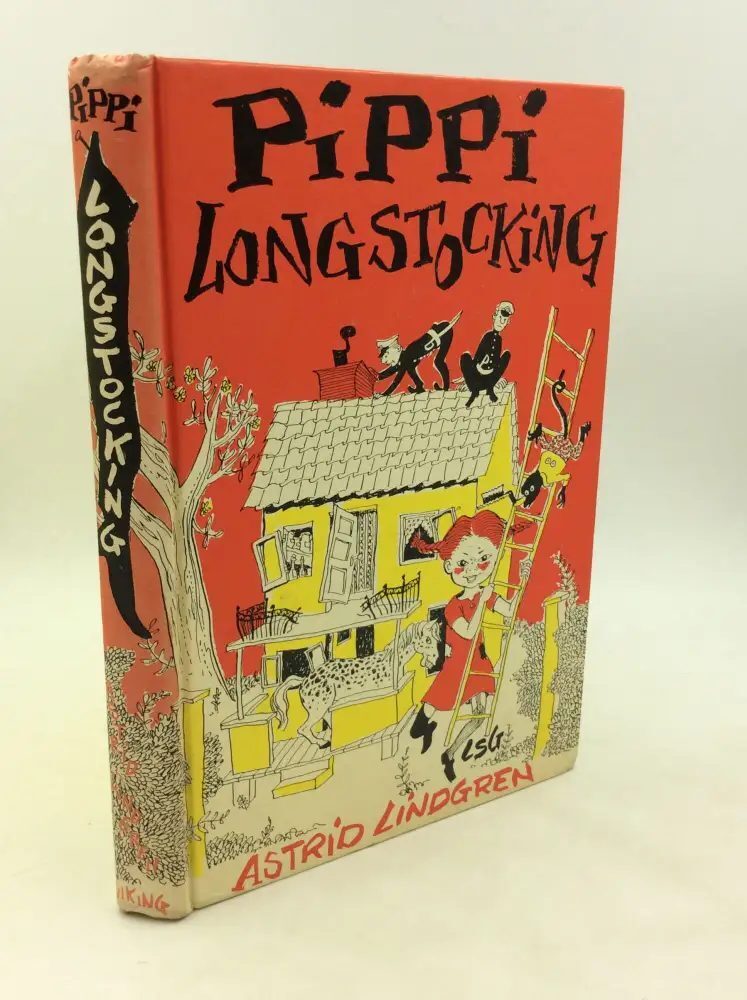 15 children’s books that would raise eyebrows in today’s social climate
