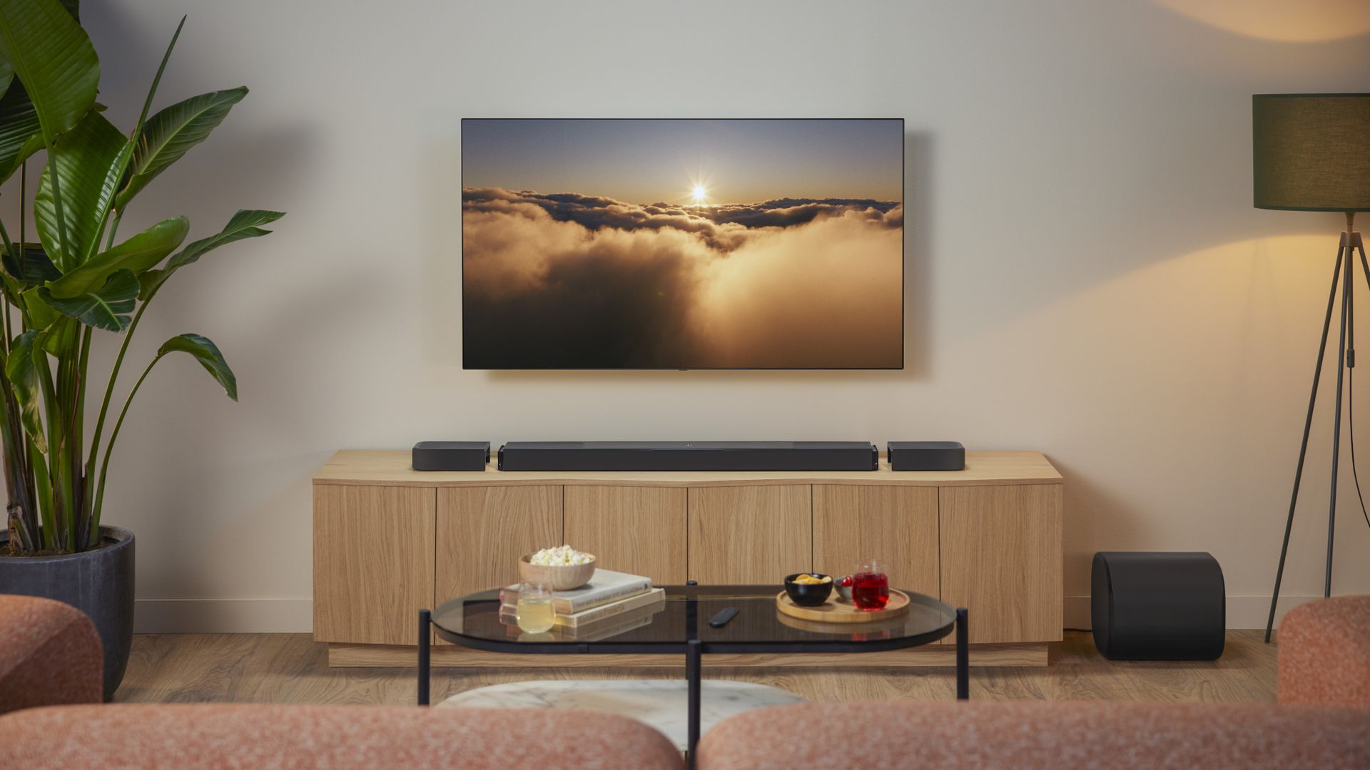 JBL's new Dolby Atmos soundbars look great – but I want one small addition