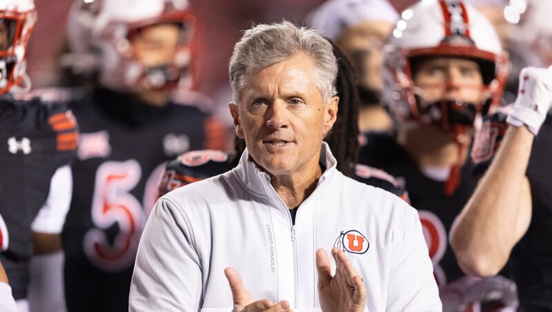 A 3-star quarterback from Georgia commits to Utah’s 2026 recruiting class