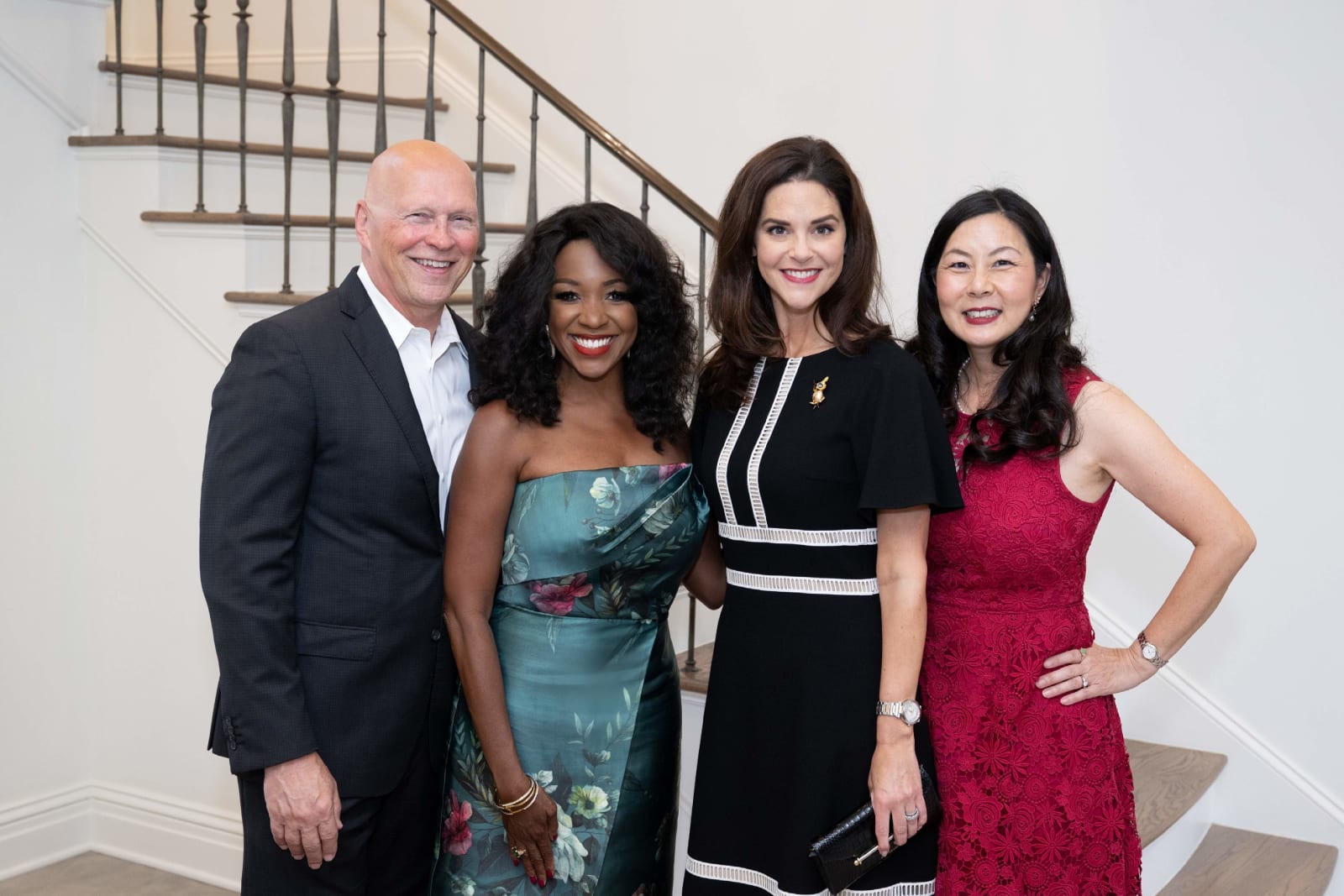 From flight to legacy: BRASS marks 30 years of research advocacy in Houston