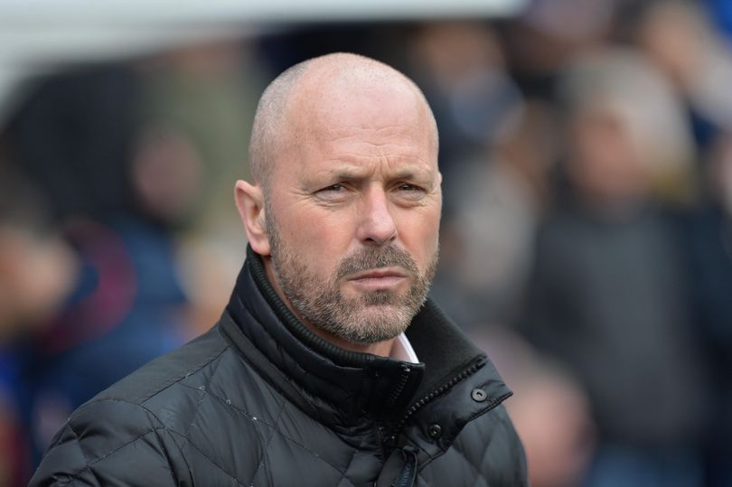 Former Reading and AFC Wimbledon manager Mark Bowen is named new ...