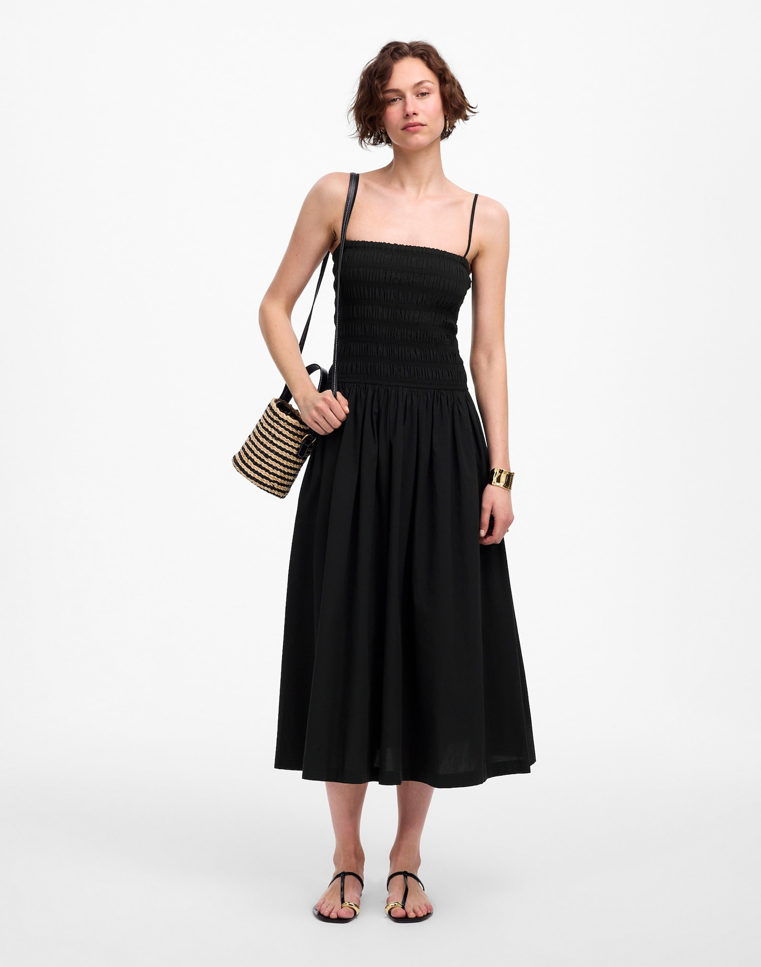 The Best Sundresses to Wear for Summer 2025, According to Stylists