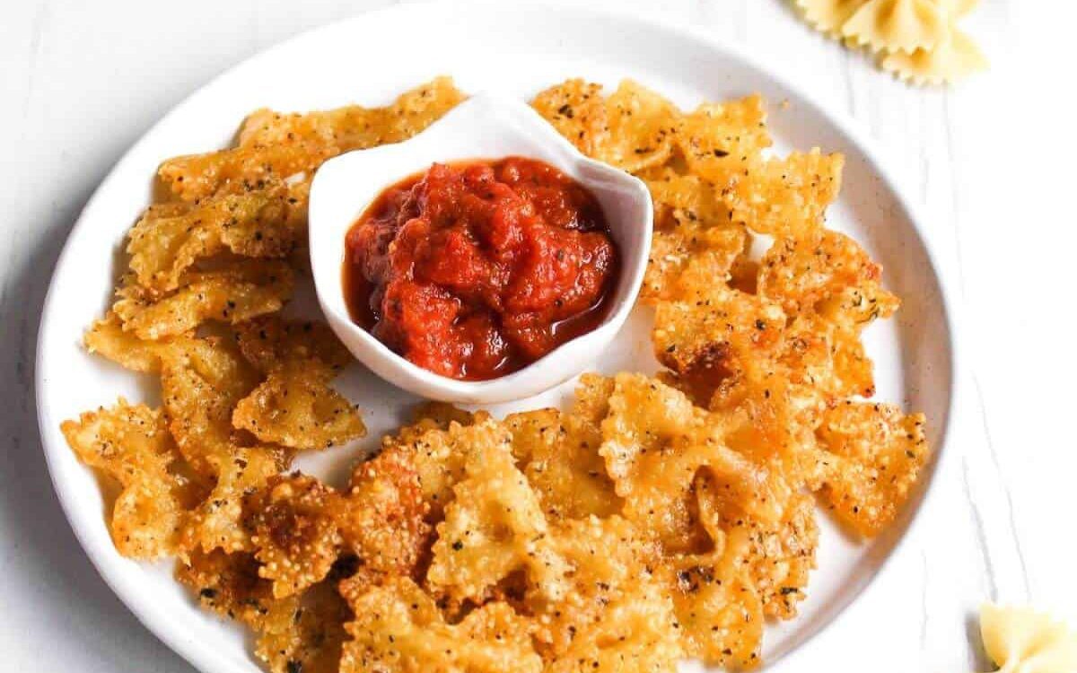 19 Snack Recipes That Slap Harder Than Your Snooze Button