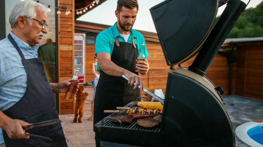 Celebrate Father’s Day in New Orleans: Events and deals for dads