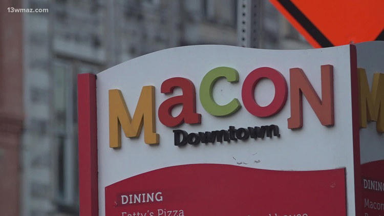 Macon-Bibb County looking to build new hotel, convention center in ...
