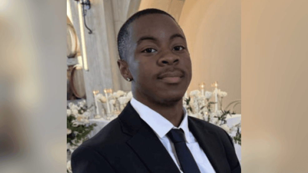 Police: Missing college student's car found crashed, but still running ...
