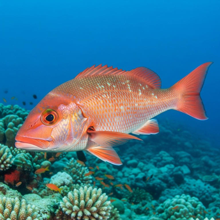 Pargo y huachinango: Consejos para la pesca de fondo de estas especies ...