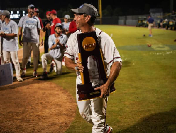 Tampa Spartans’ 10th National Title Was A Battle Of Endurance