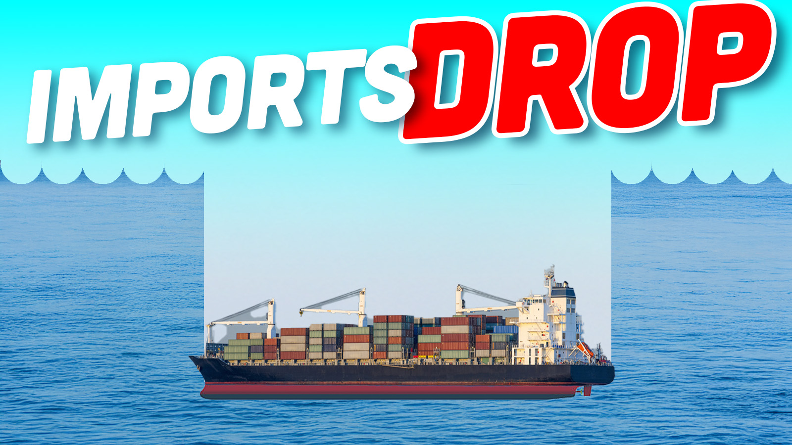 Car Imports Fell By More Than 70 Percent As Tariffs Threaten To Cause ...