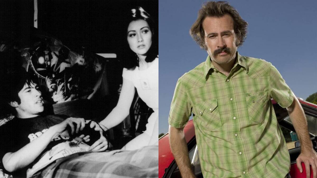 What Jason Lee's Been Up To Since He Stepped Out Of The Spotlight