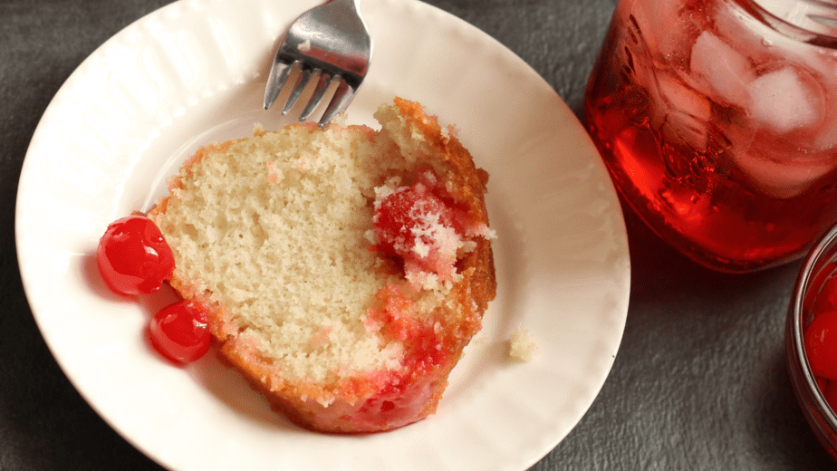 These 25 Unique Cake Recipes are Anything but Basic