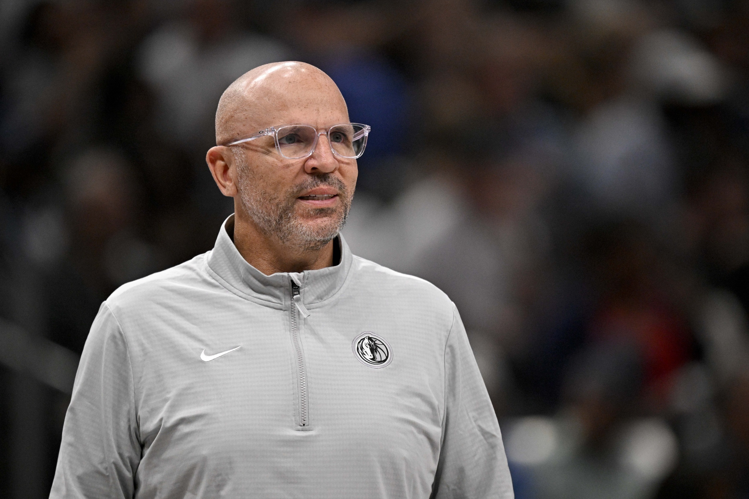 NBA Insider Marc Stein: ‘I Do Not Think’ Jason Kidd Is Looking To Leave ...