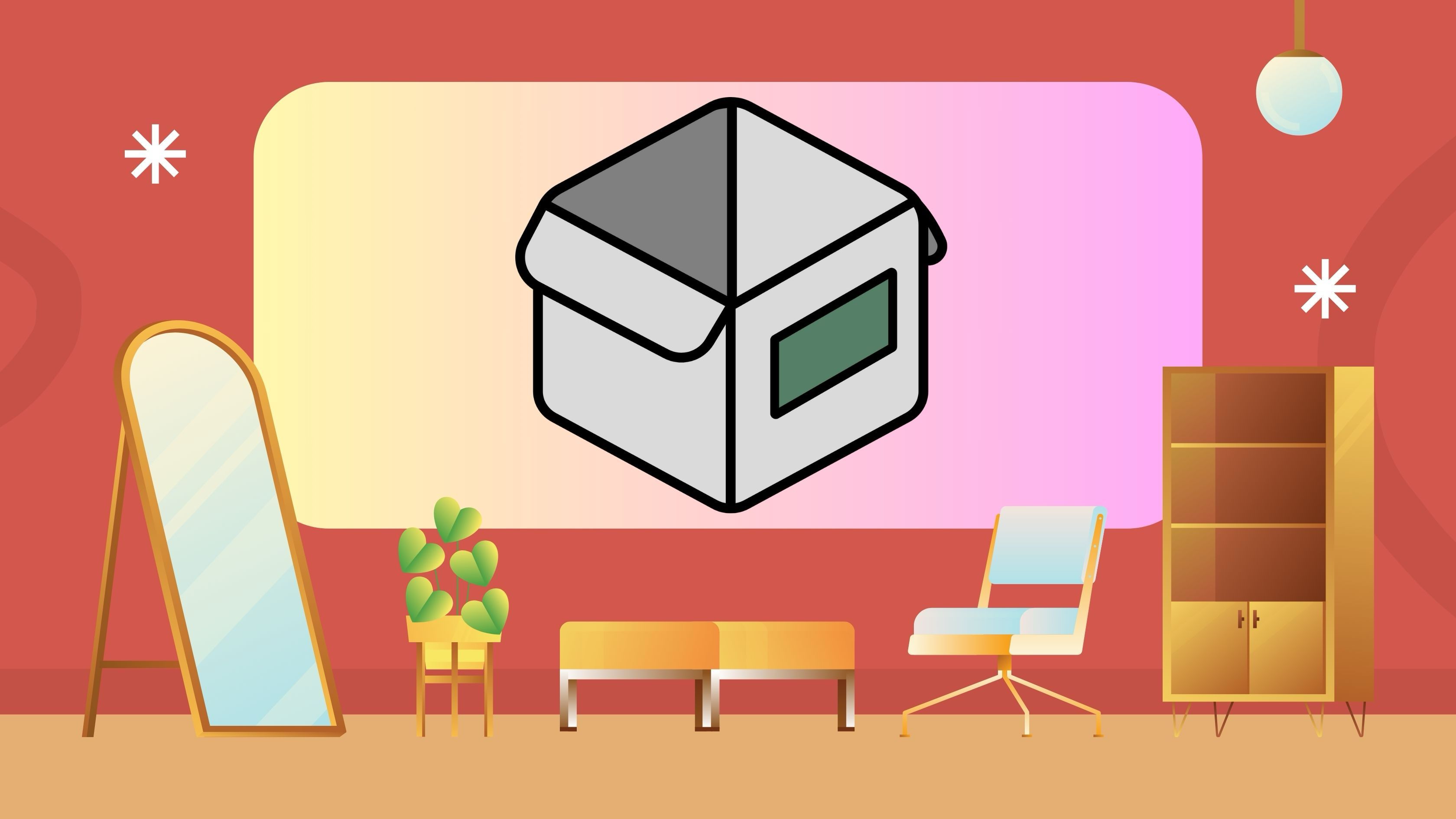 I've massively improved my home organization with this free and open ...