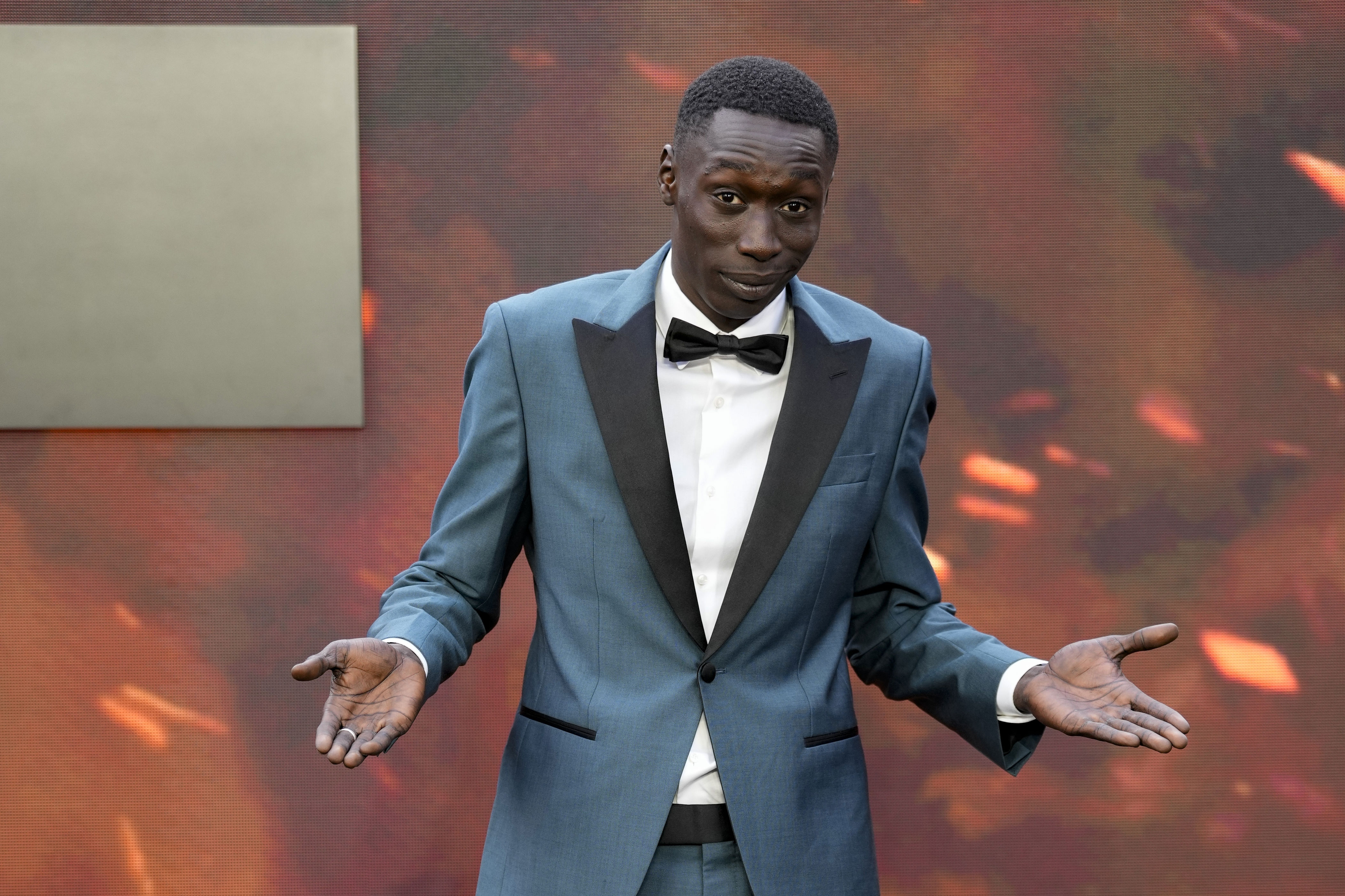 TikTok star detained by ICE, leaves US amid Trump immigration crackdown