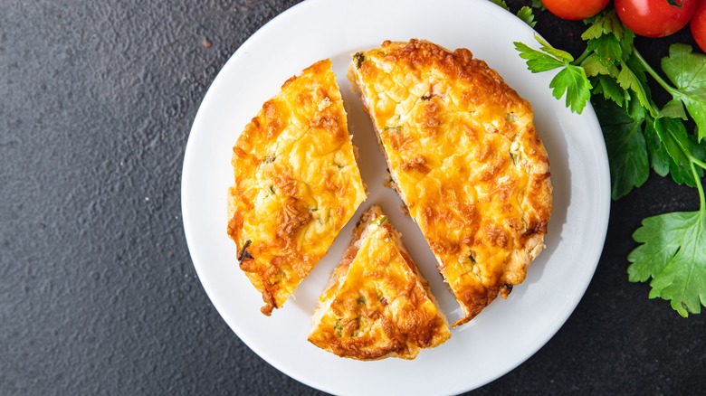 13 Quiche Varieties You Should Get To Know