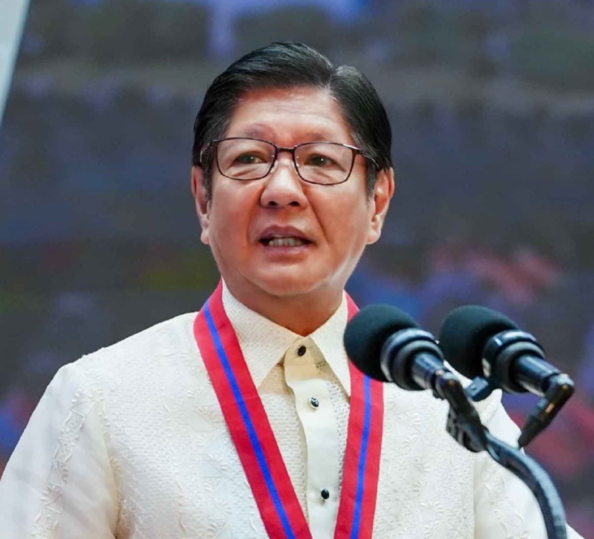 Not enough time: Marcos sees VP trial crossing into next Congress