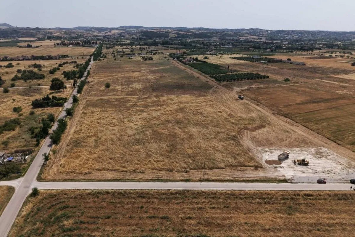 ΠΑΟΚ: Ξεκίνησαν τα έργα στο προπονητικό