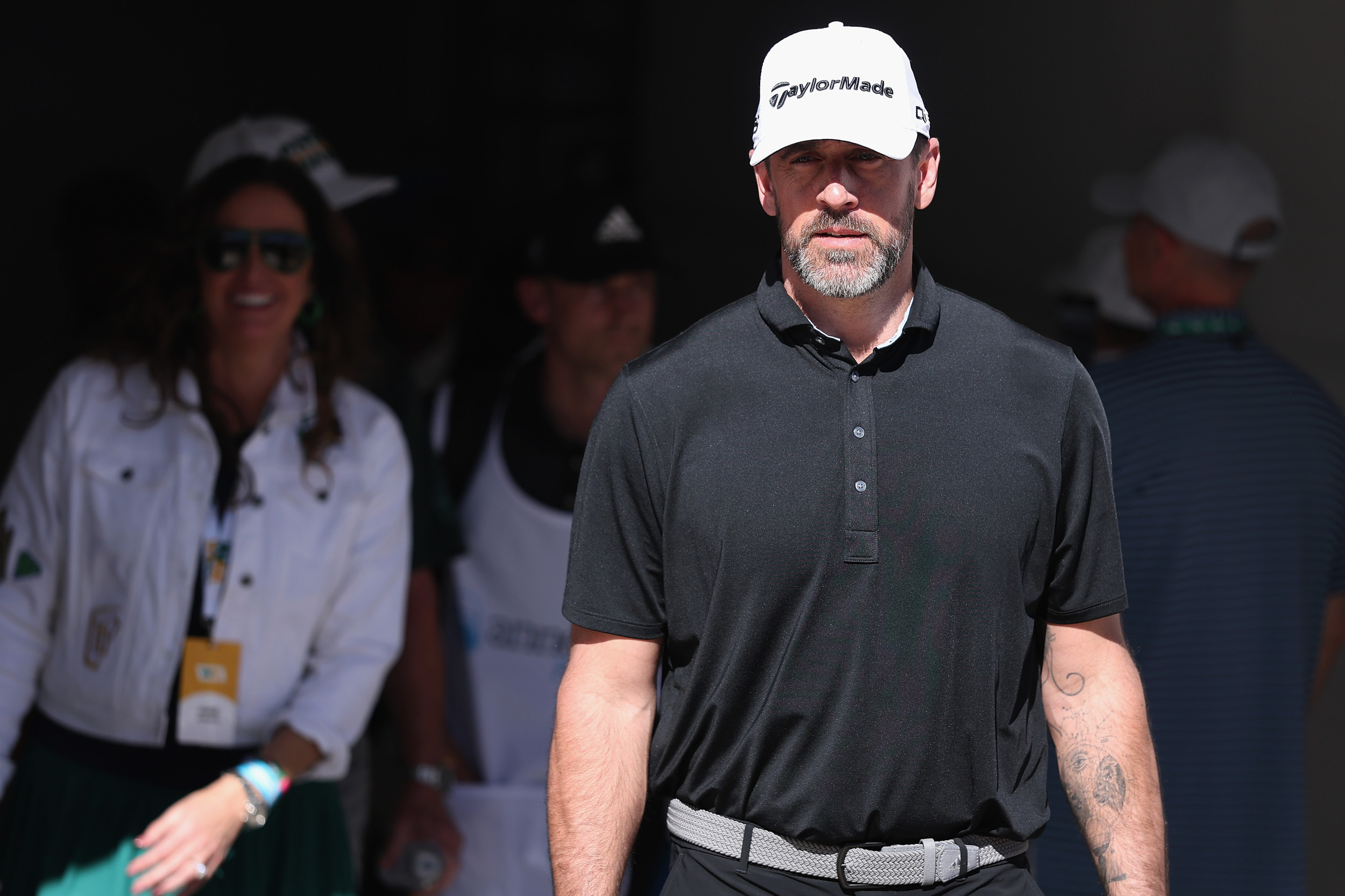 Steelers QB Aaron Rodgers Makes Shocking Announcement Regarding Love Life