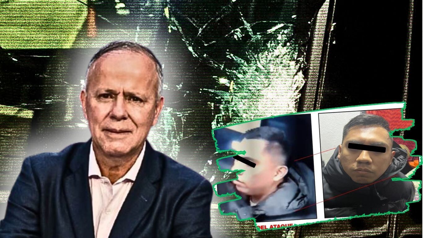 Sentencian a 12 años de prisión a “El Pool” por atentado contra Ciro ...