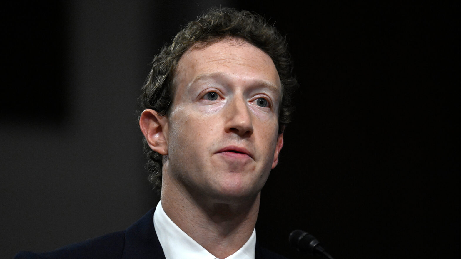 Mark Zuckerberg Bets Big On The Future Of AI With Meta ...