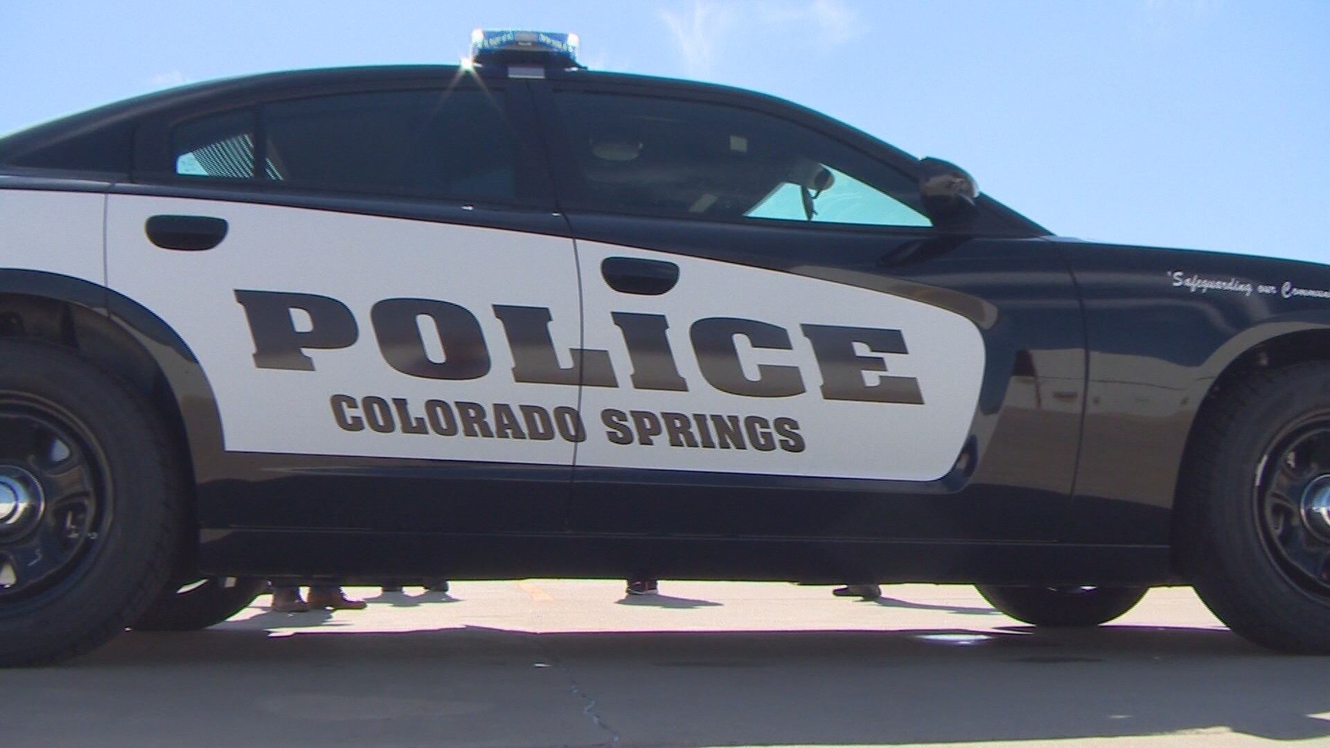 1 killed in southwest Colorado Springs shooting