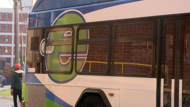 EMTA, Erie Downtown Partnership work together to host annual 14th Fest