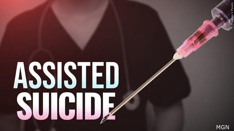 NY lawmakers approve bill allowing medically assisted suicide for ...