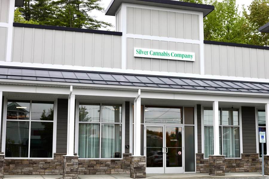 Lake George’s first cannabis dispensary opens