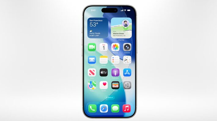 iOS 26: seis recursos que você vai querer usar no novo sistema da Apple ...