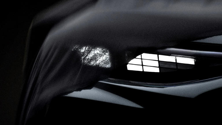 Audi’s New Entry-Level Crossover Is Almost Here