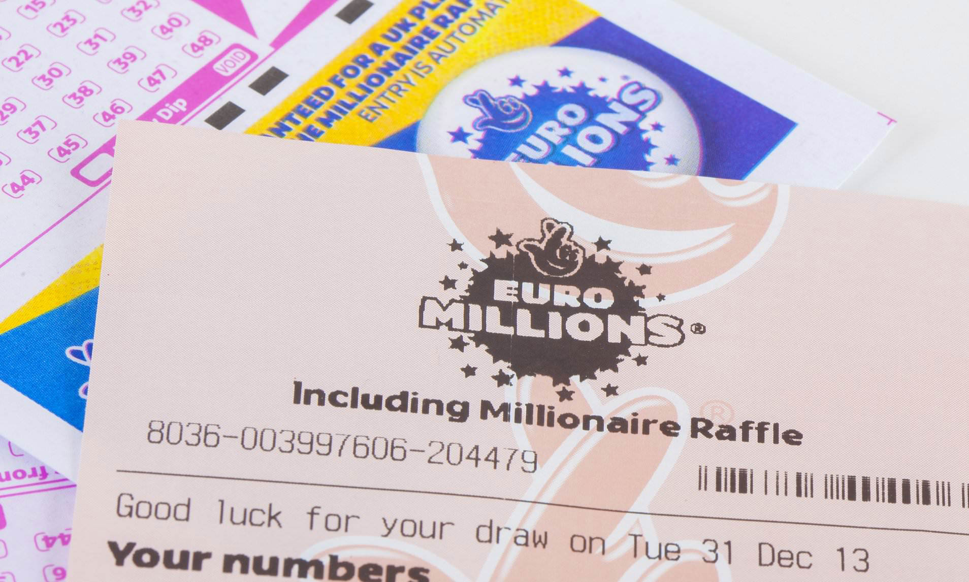 EuroMillions rolls over AGAIN with record-breaking £208MILLION jackpot ... EuroMillions rolls over AGAIN with record-breaking £208MILLION jackpot ...