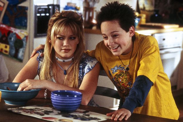 Former “Lizzie McGuire” Star Jake Thomas Announces a Surprising New ...