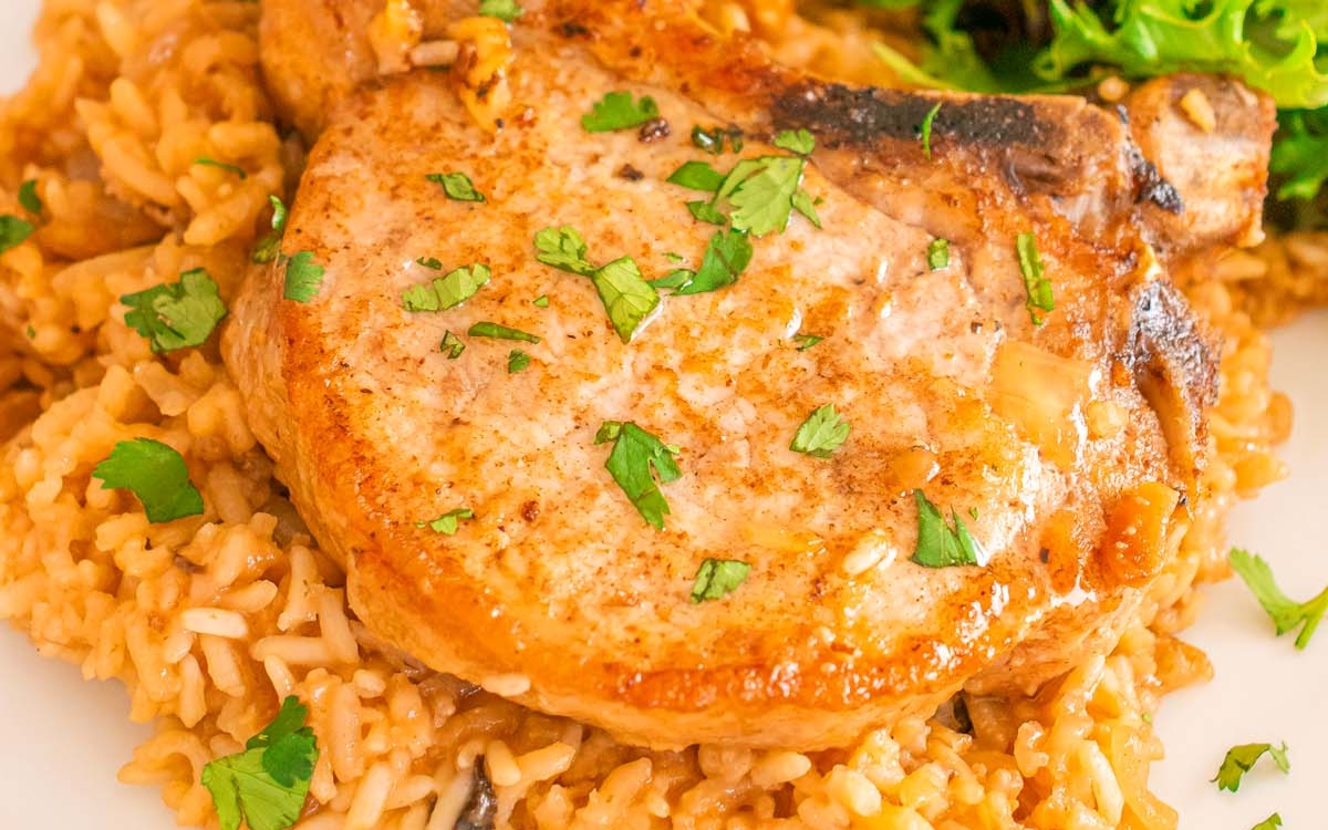 19 Rice Recipes That Break All the Rules