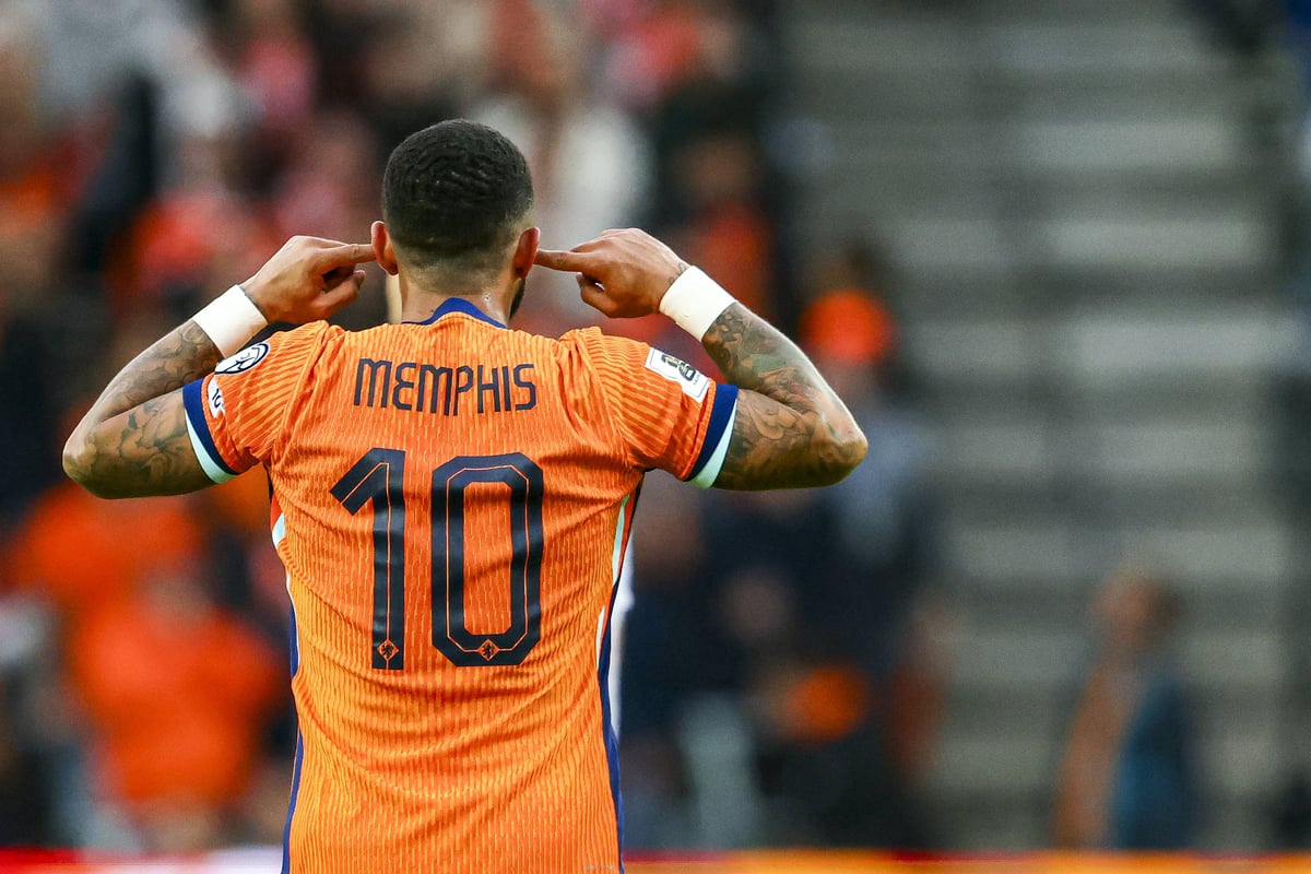 Harde uithaal naar Oranje-international: 'Hij zet de hele groep ...