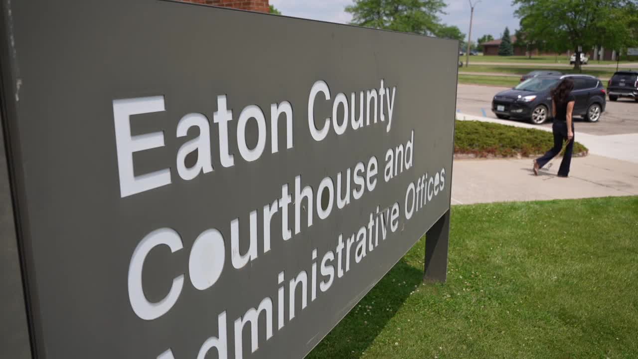 Eaton County's justice puzzle: Delta patrol saved while prosecutor ...