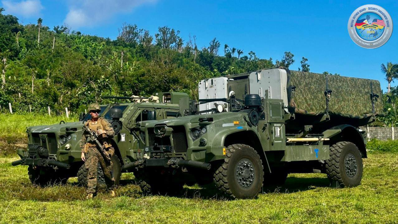 US Army expands presence in PH