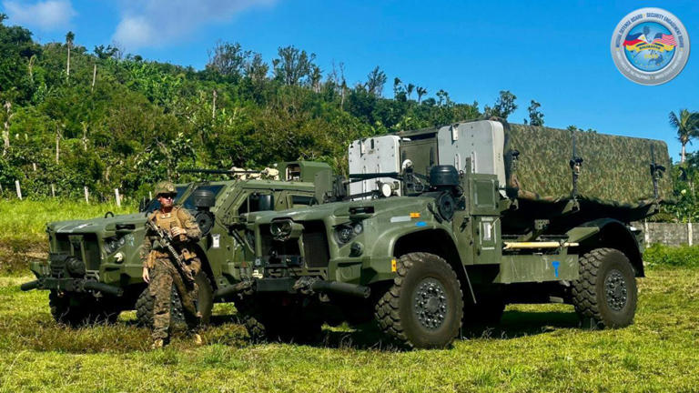 US Army expands presence in PH