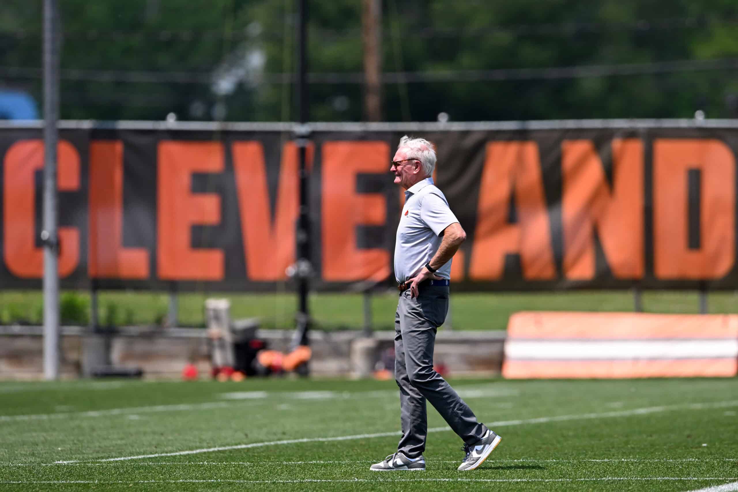 6 Former Browns Coaches Ranked Among 'Worst NFL Hires'