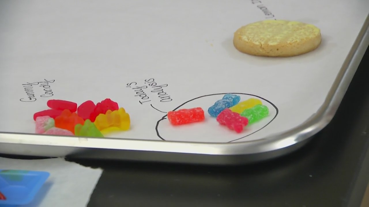 Inside New York’s food safety lab