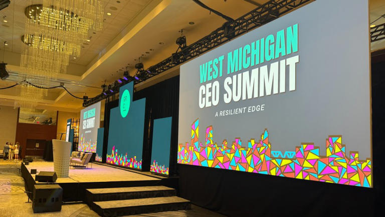 West Michigan consumers are ‘maxed out and worried,’ expert tells ...