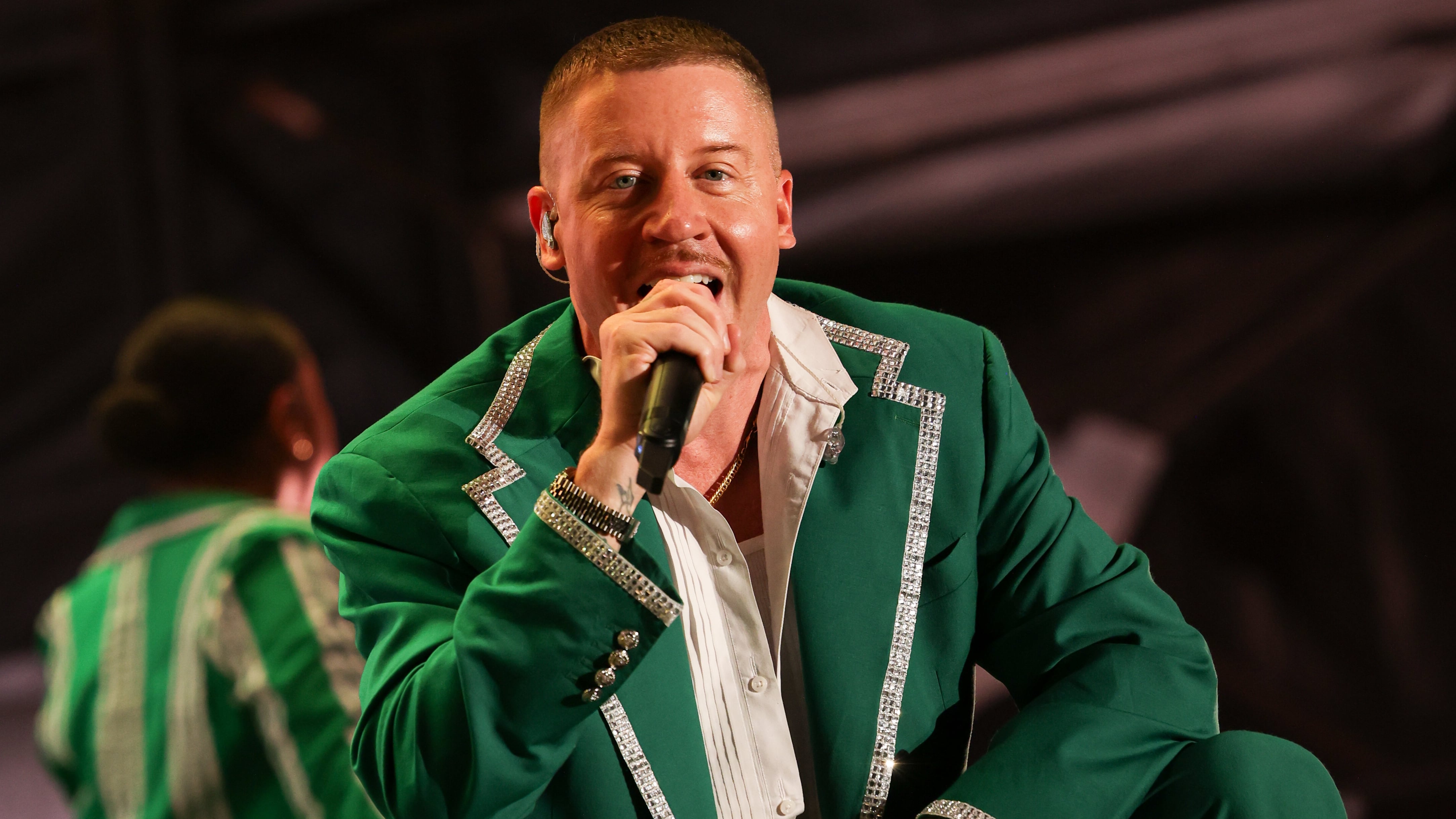 Rapper’s Home Robbed as Kids’ Nanny Sprayed With Bear Mace