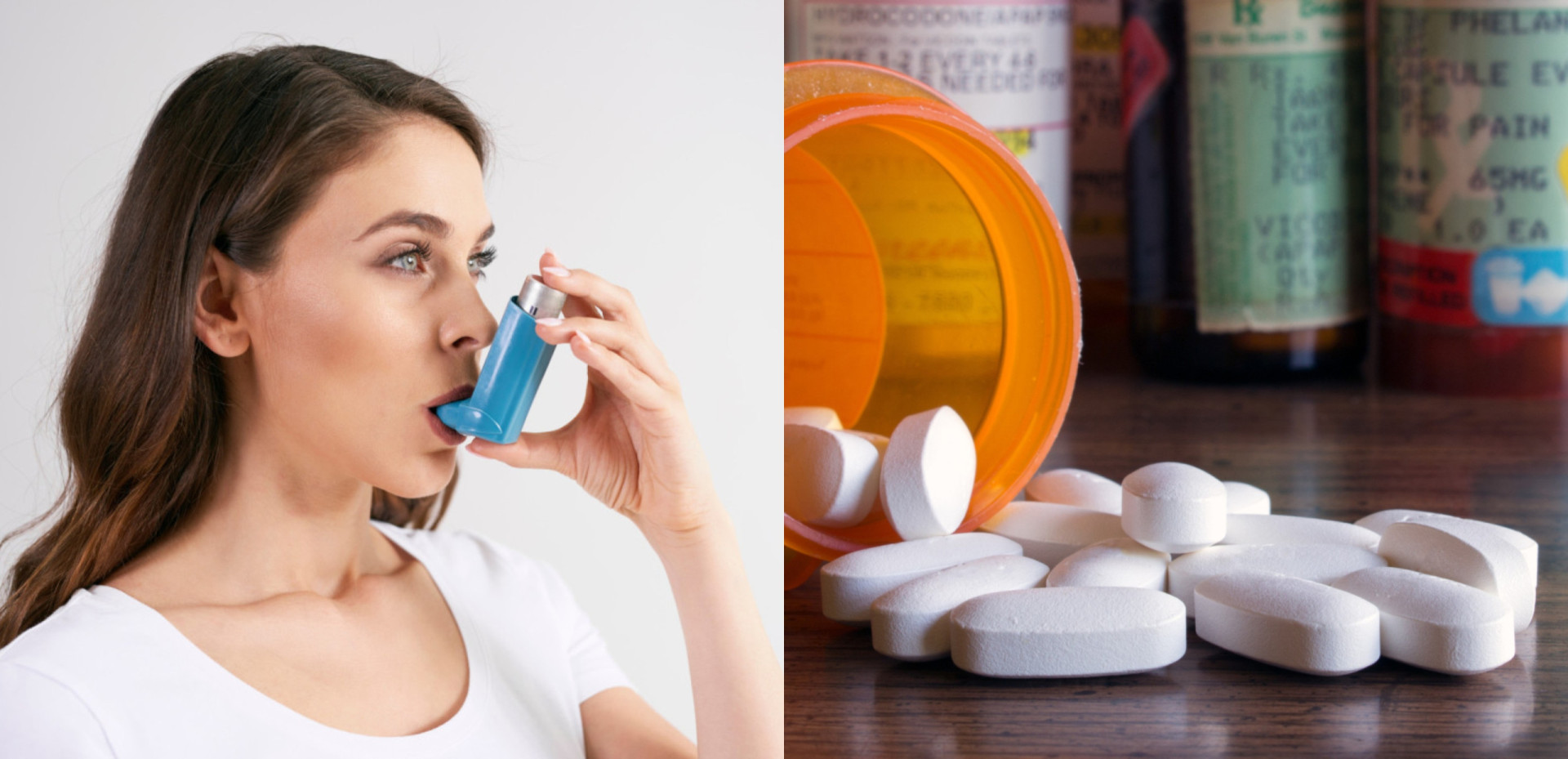 Why you shouldn't stop taking medication abruptly