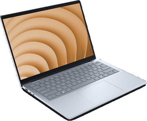Don't Miss 14″ Dell Plus Laptop Under $600 with Ryzen AI 5 and 16GB RAM
